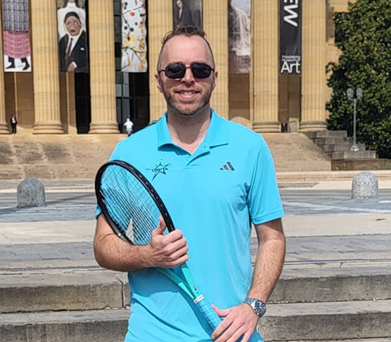 NextGen Tennis Performance