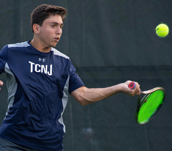 NextGen Tennis Performance